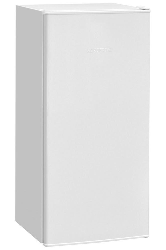 Холодильник NordFrost NR 508 W белый