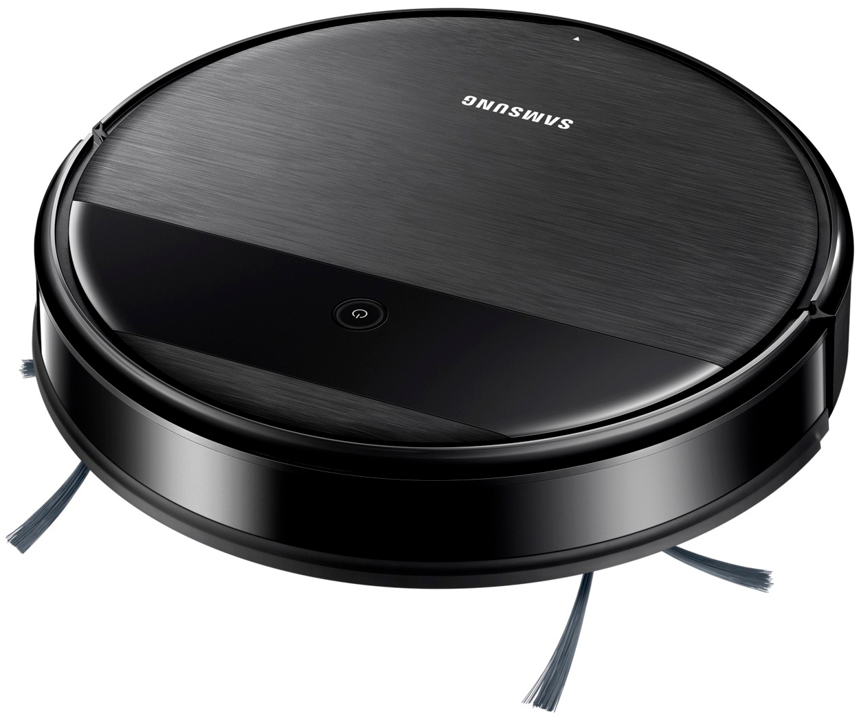 Робот-пылесос Samsung VR05R5050WK черный