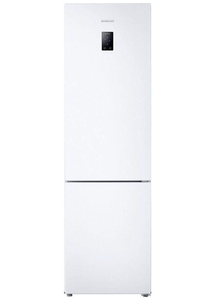 Холодильник Samsung RB 37 A5200WW/WT белый