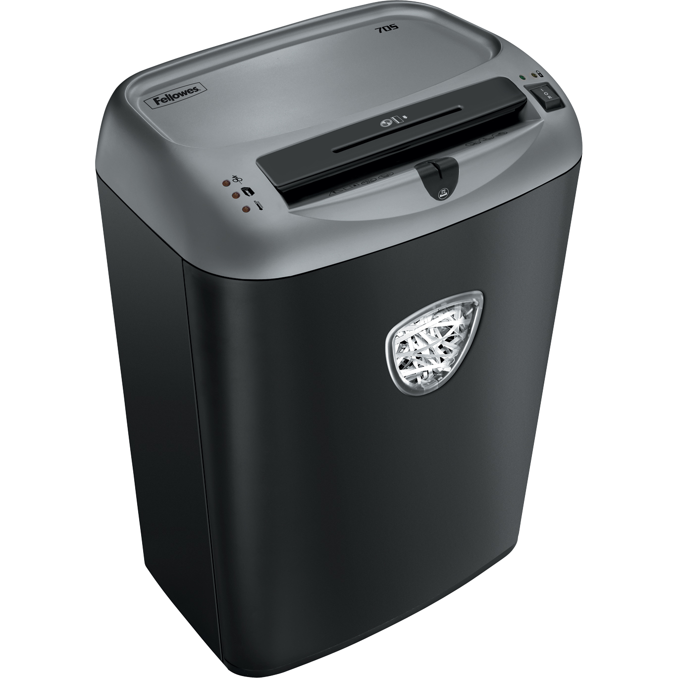 Шредер Fellowes PowerShred 70S (FS-46711)