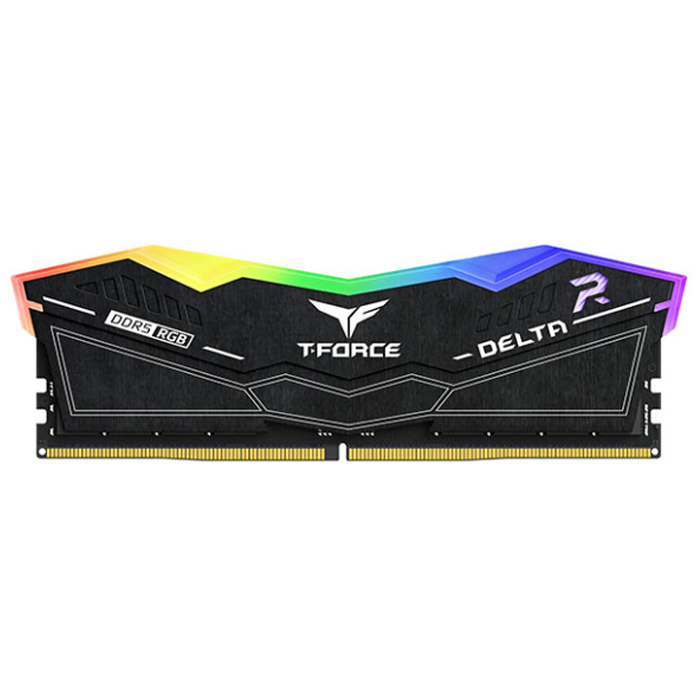 Оперативная память Team Group Delta Rgb (FF3D532G7800HC38DDC01) DDR5 2x16Gb 7800MHz