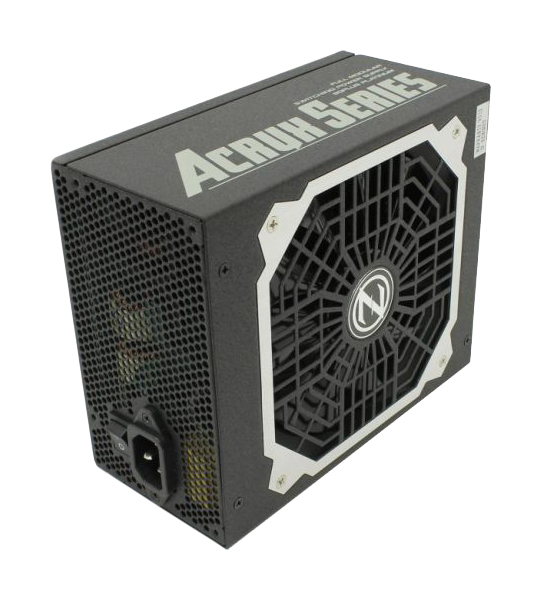 Блок питания Zalman ZM850-ARX 850W