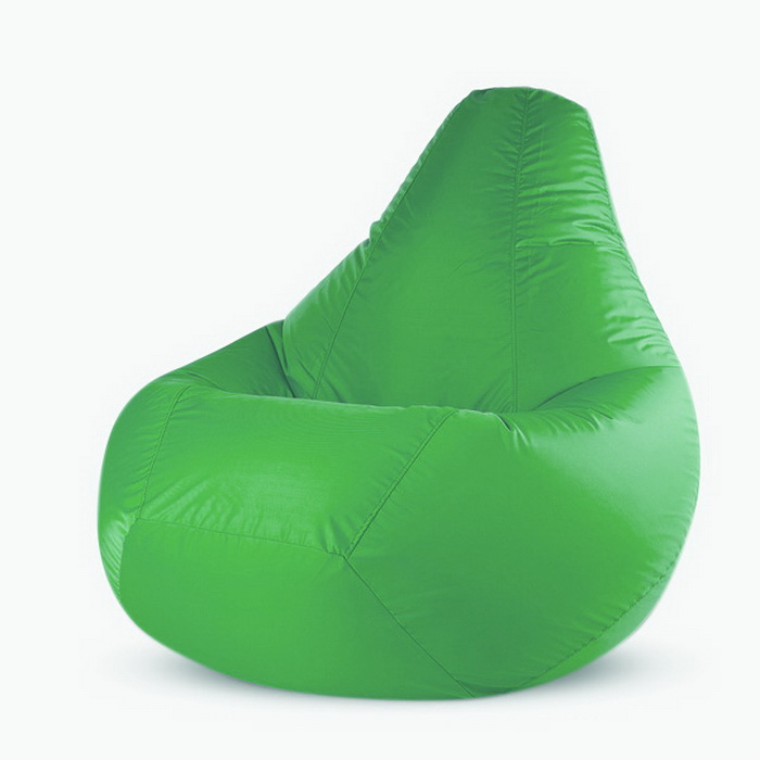 Кресло мешок PUFOFF XL Apple Oxford