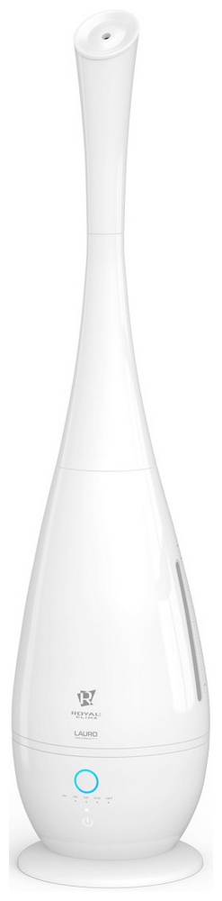 Воздухоувлажнитель RoyalClima Lauro RUH-LR 370/5.0E-WT White