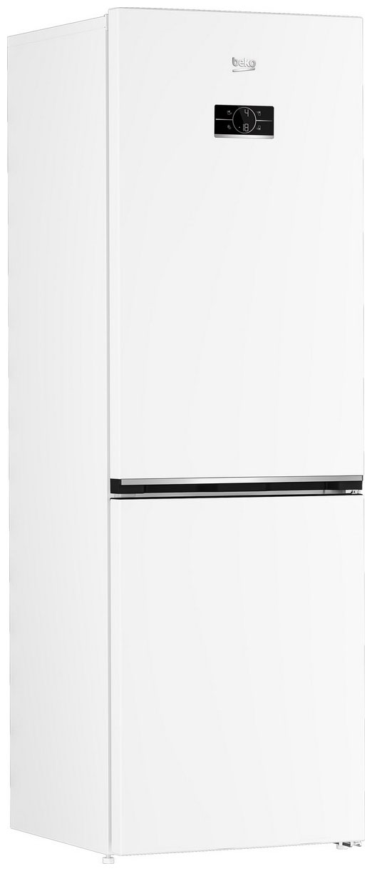 Холодильник Beko B3DRCNK362HW белый