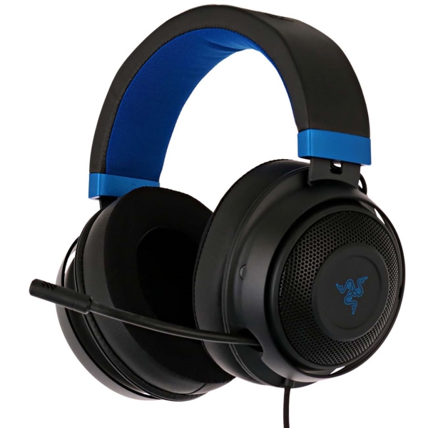 Игровая гарнитура Razer Kraken for Console Blue