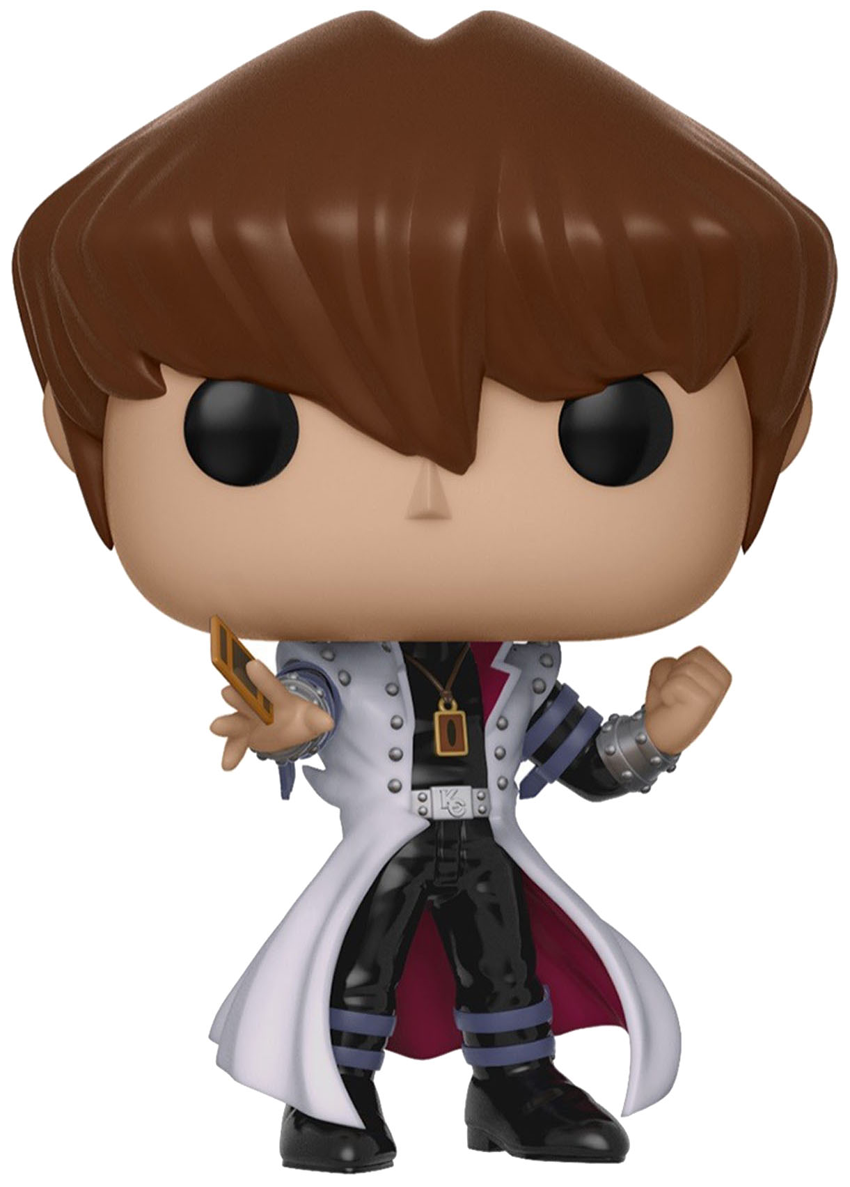 Фигурка Funko POP! Animation Yu-Gi-Oh!: Seto Kaiba
