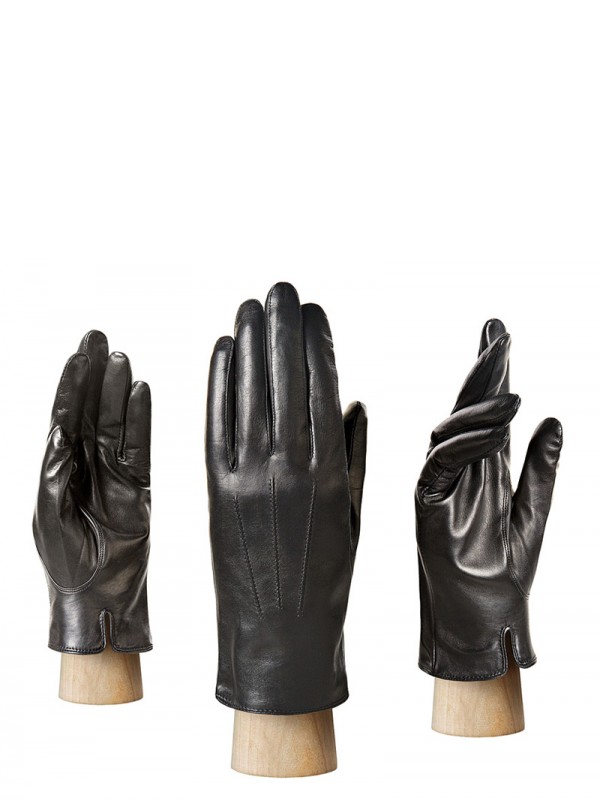 Перчатки мужские Eleganzza HP96000 черные 10