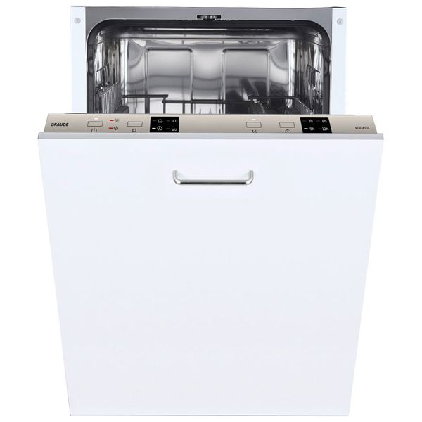 Встраиваемая посудомоечная машина Graude VGE 45.1