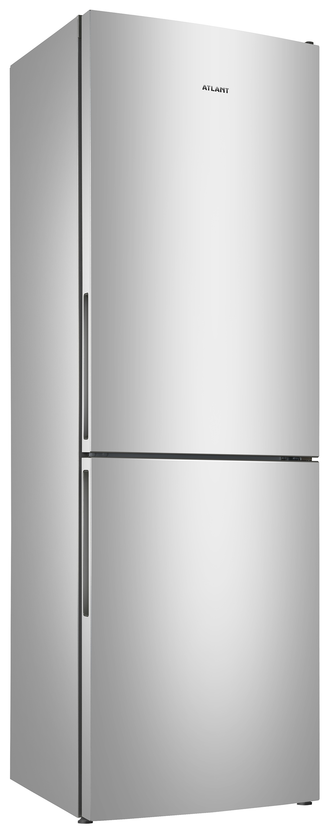 Холодильник ATLANT ХМ 4621-181 серебристый