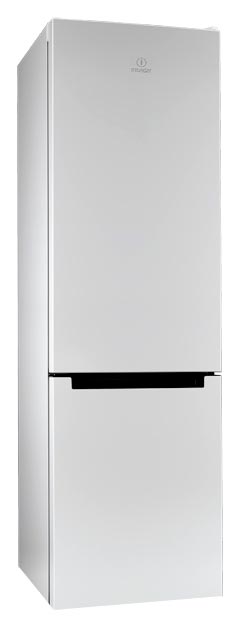 Холодильник Indesit DFE 4200 W белый