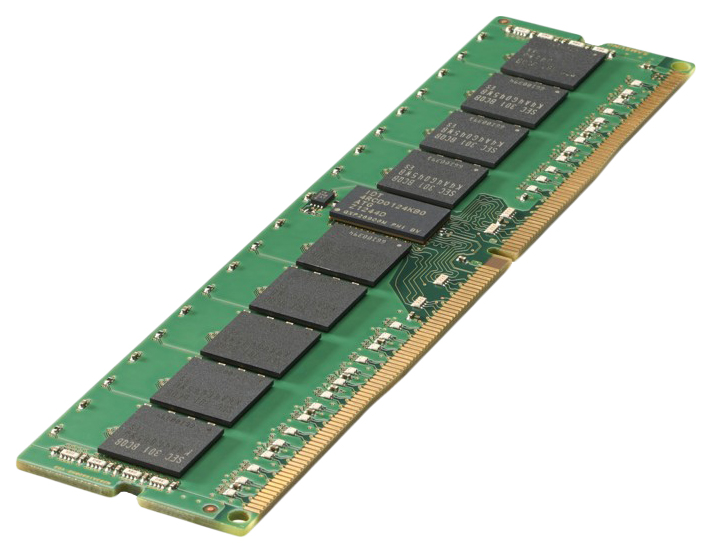 Оперативная память HPE 815097-B21