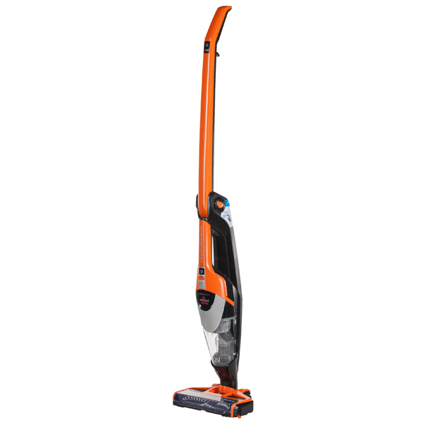 Вертикальный пылесос Bissell MultiReach 1313J Orange/Black