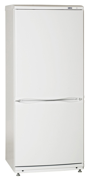 Холодильник ATLANT ХМ 4008-022 белый