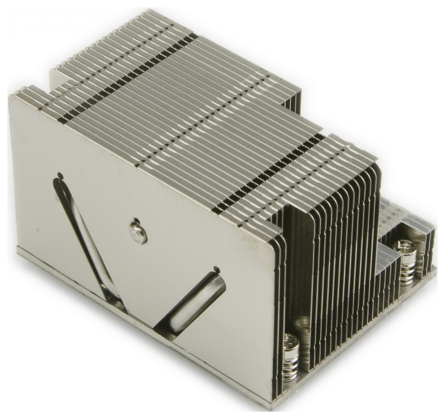 Корпусной вентилятор Supermicro SNK-P0048PSC