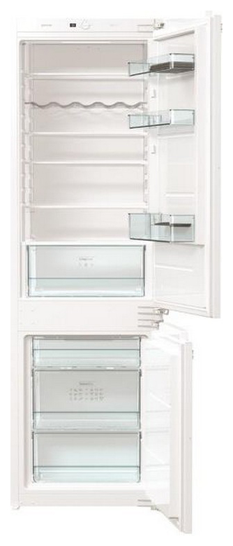 Встраиваемый холодильник Gorenje RKI2181E1 White