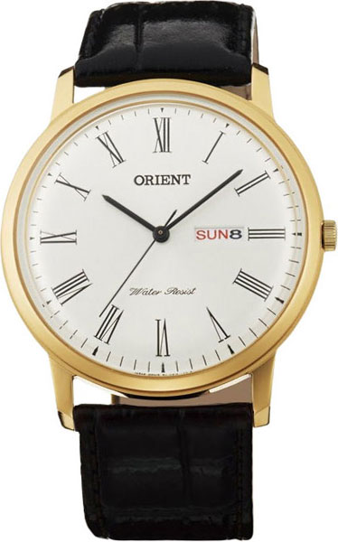 Наручные часы кварцевые мужские Orient UG1R007W