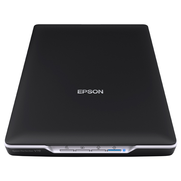 Планшетный сканер Epson Perfection V19