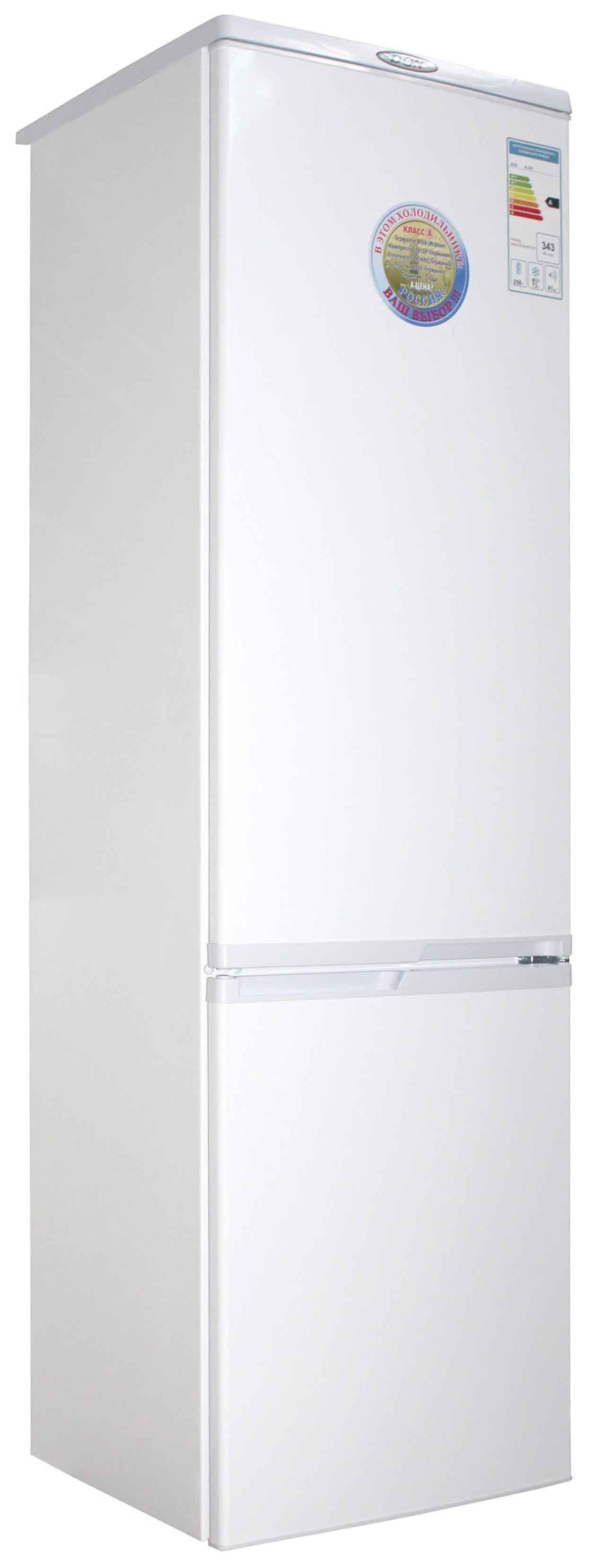 Холодильник DON R-295 K белый