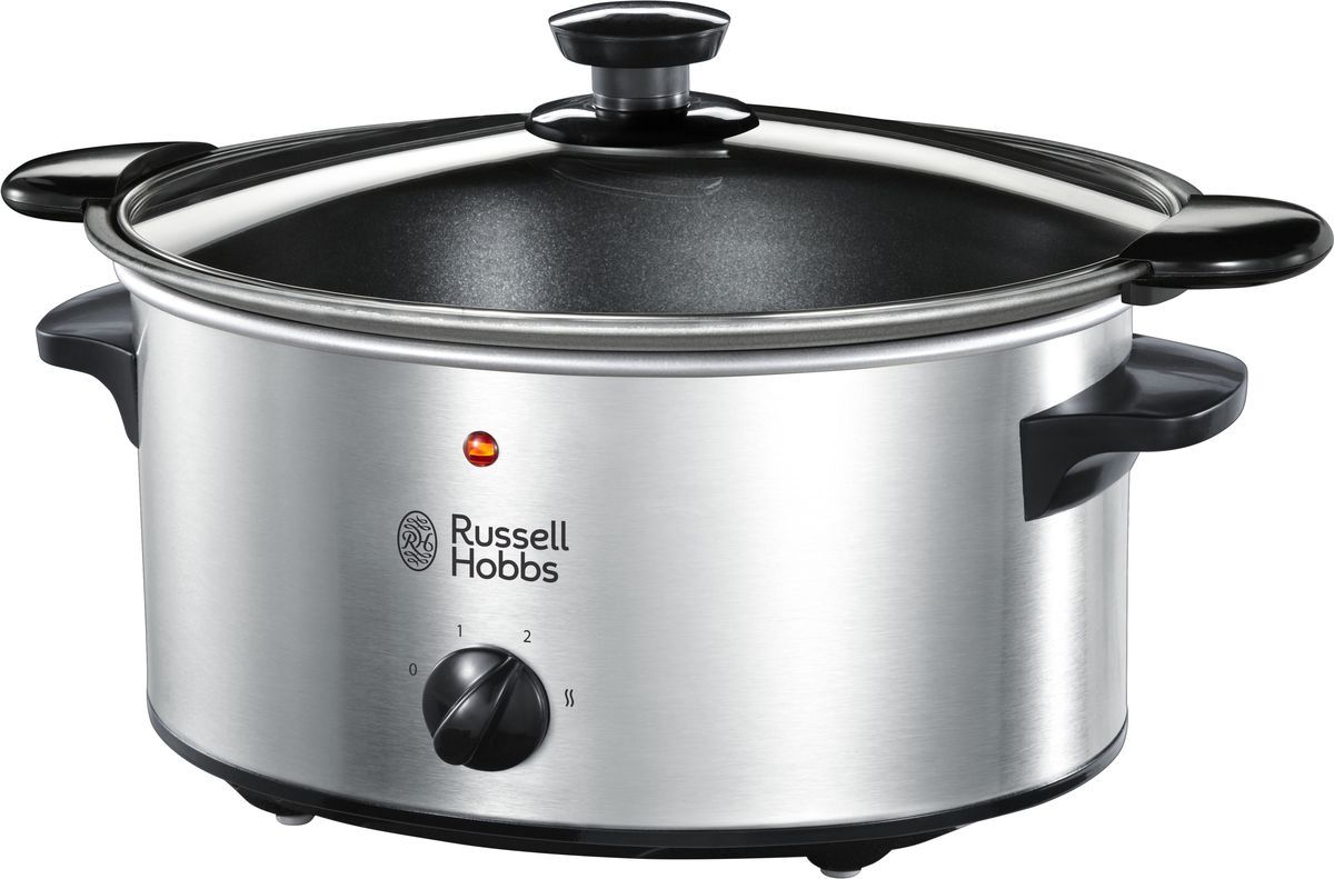 Мультиварка Russell Hobbs 22740-56