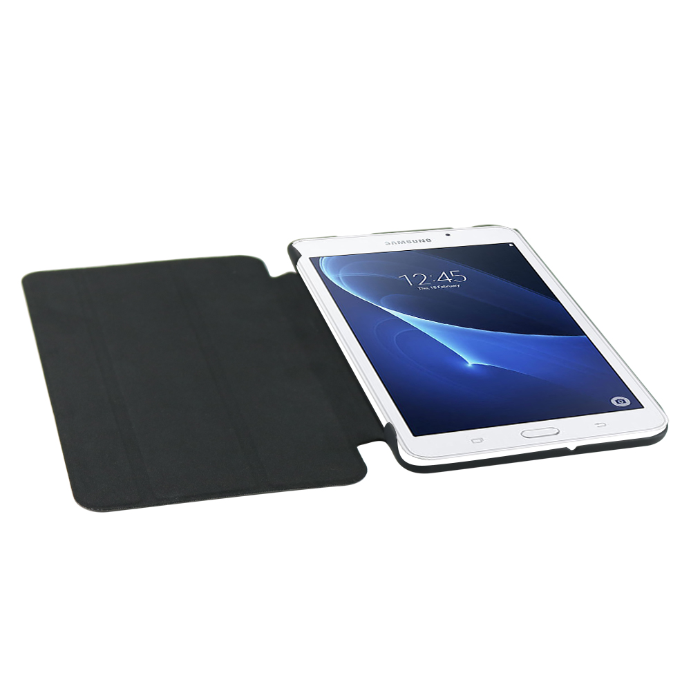 Чехол IT BAGGAGE для Samsung Galaxy Tab A 7" SM-T285/SM-T280  Black