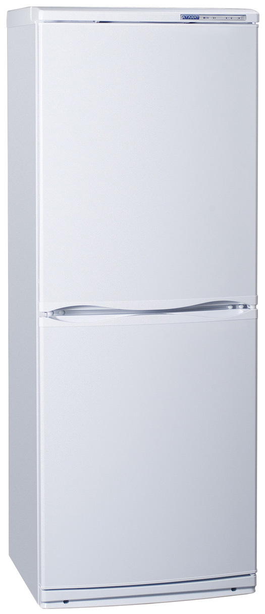Холодильник ATLANT ХМ 4010-022 белый