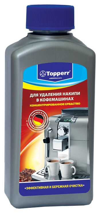 Чистящее средство Topperr 3006 250мл