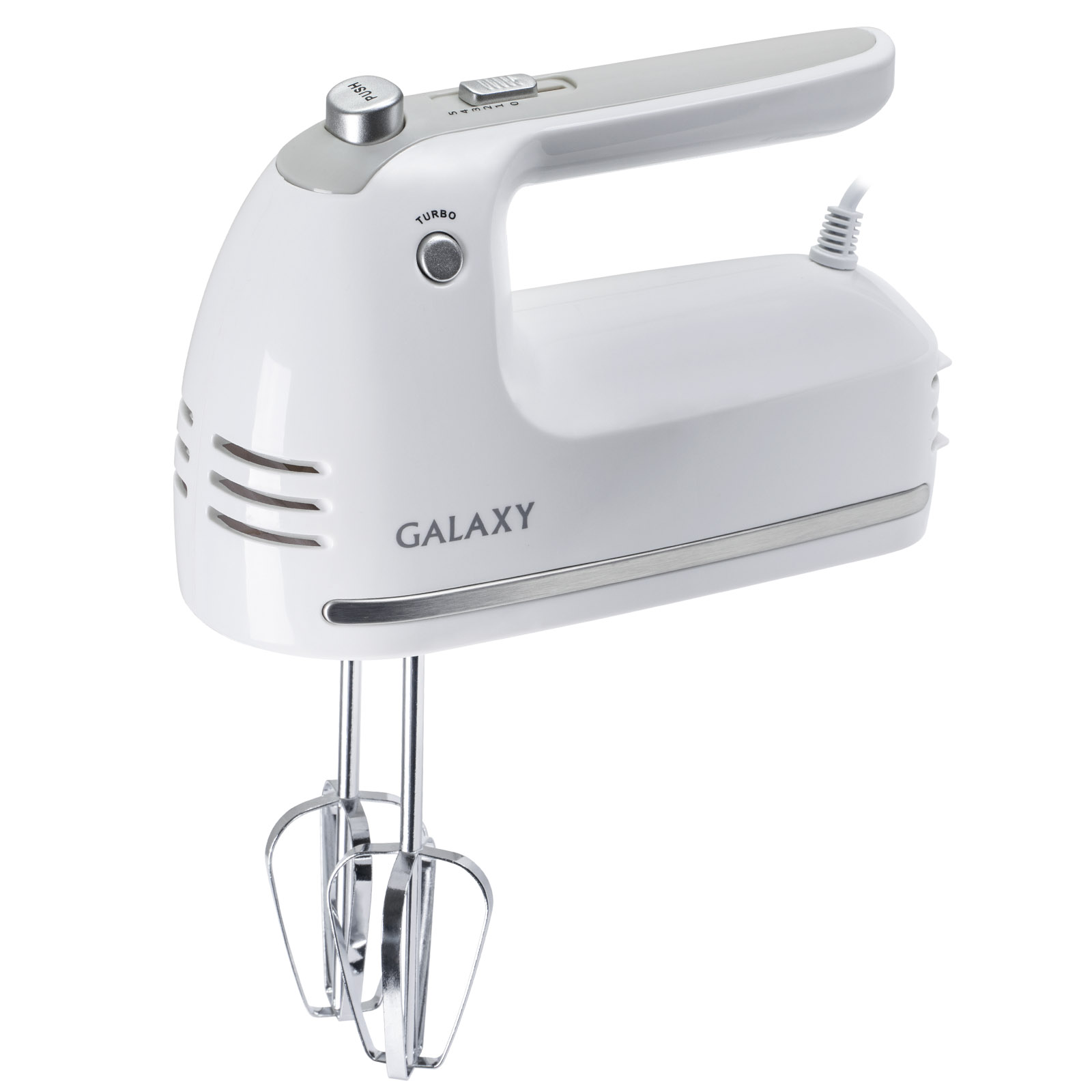 Миксер Galaxy GL 2200 White