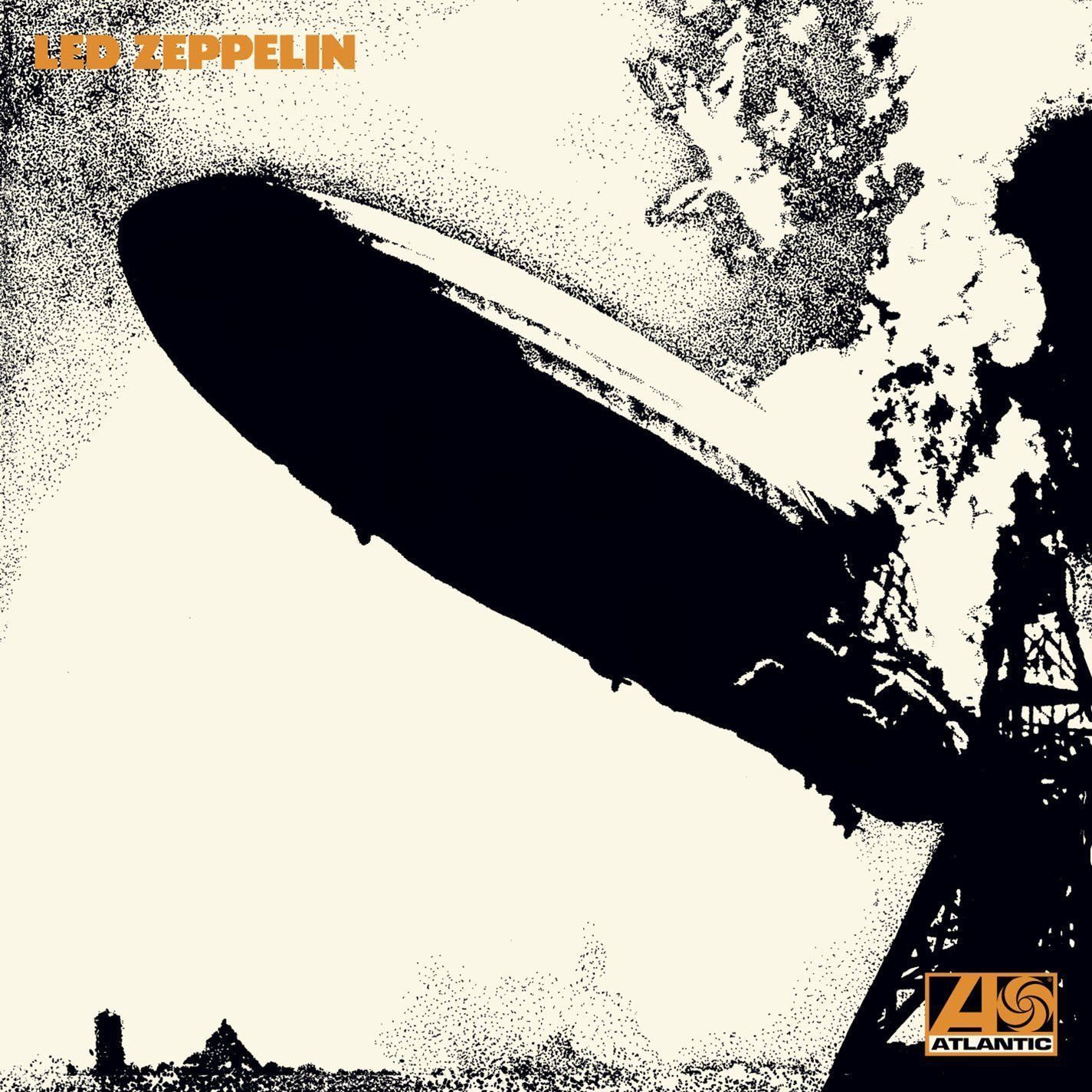 Led Zeppelin LED ZEPPELIN (Remastered/180 Gram)
