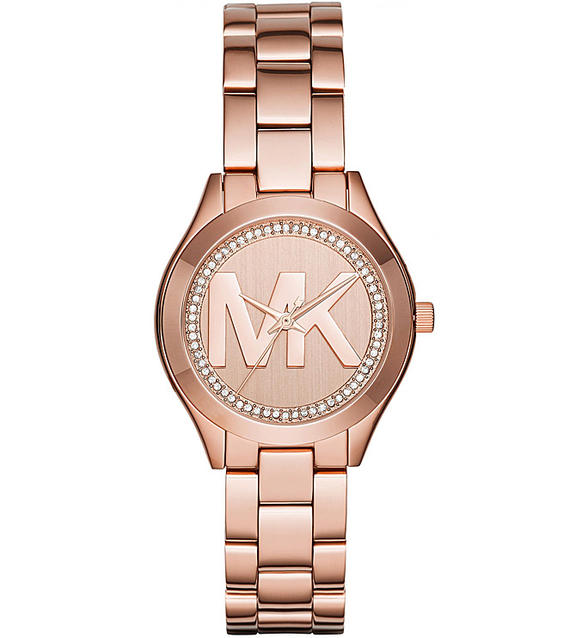 Наручные часы кварцевые женские Michael Kors MK3549