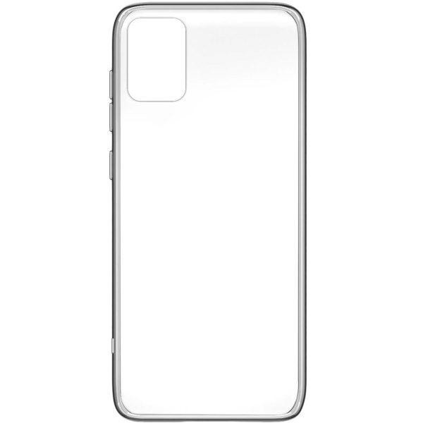 Чехол Vipe Color для Samsung Galaxy A51 Transparent