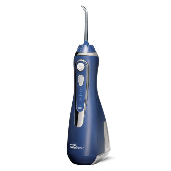 Ирригатор Waterpik WP-563 EU Cordless Advanced Blue