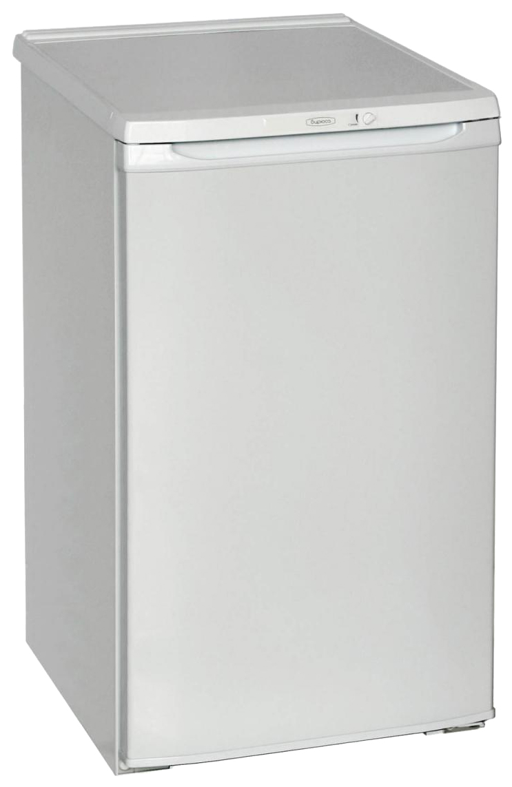 Холодильник Бирюса R108CA белый