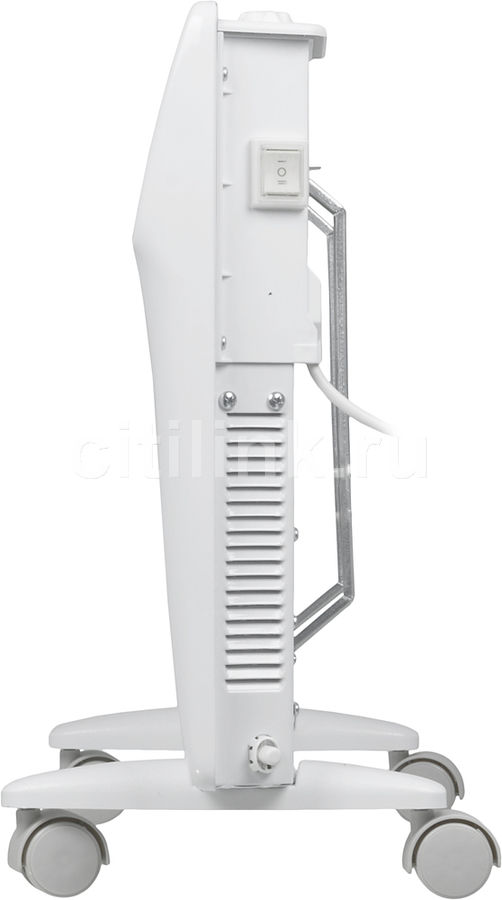 Конвектор Electrolux Air Stream ECH/AS-1500 MR, 1500Вт, белый [нс-1120234]