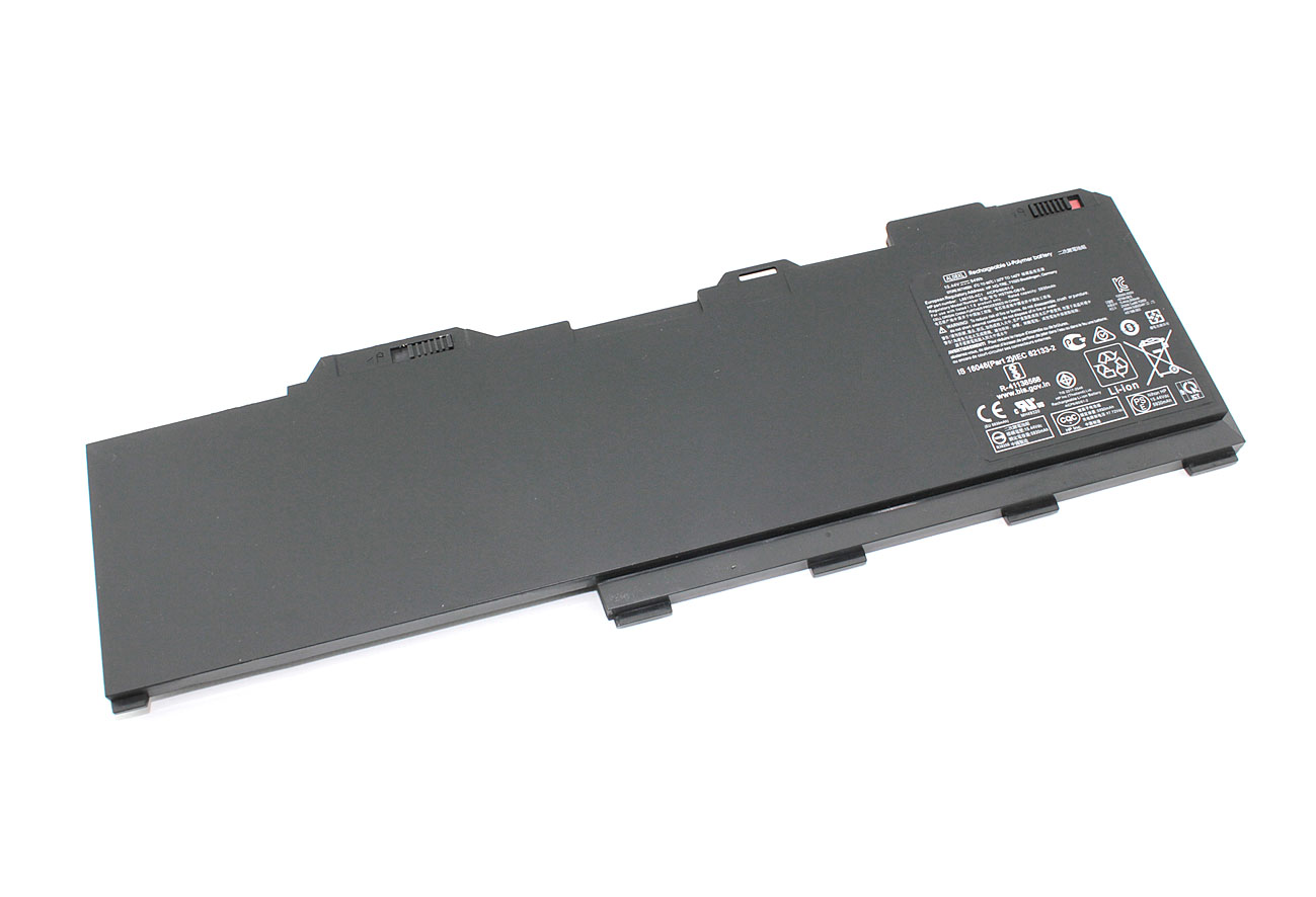 Аккумулятор для ноутбука HP ZBook Fury G7 AL08XL 15.44V 94Wh