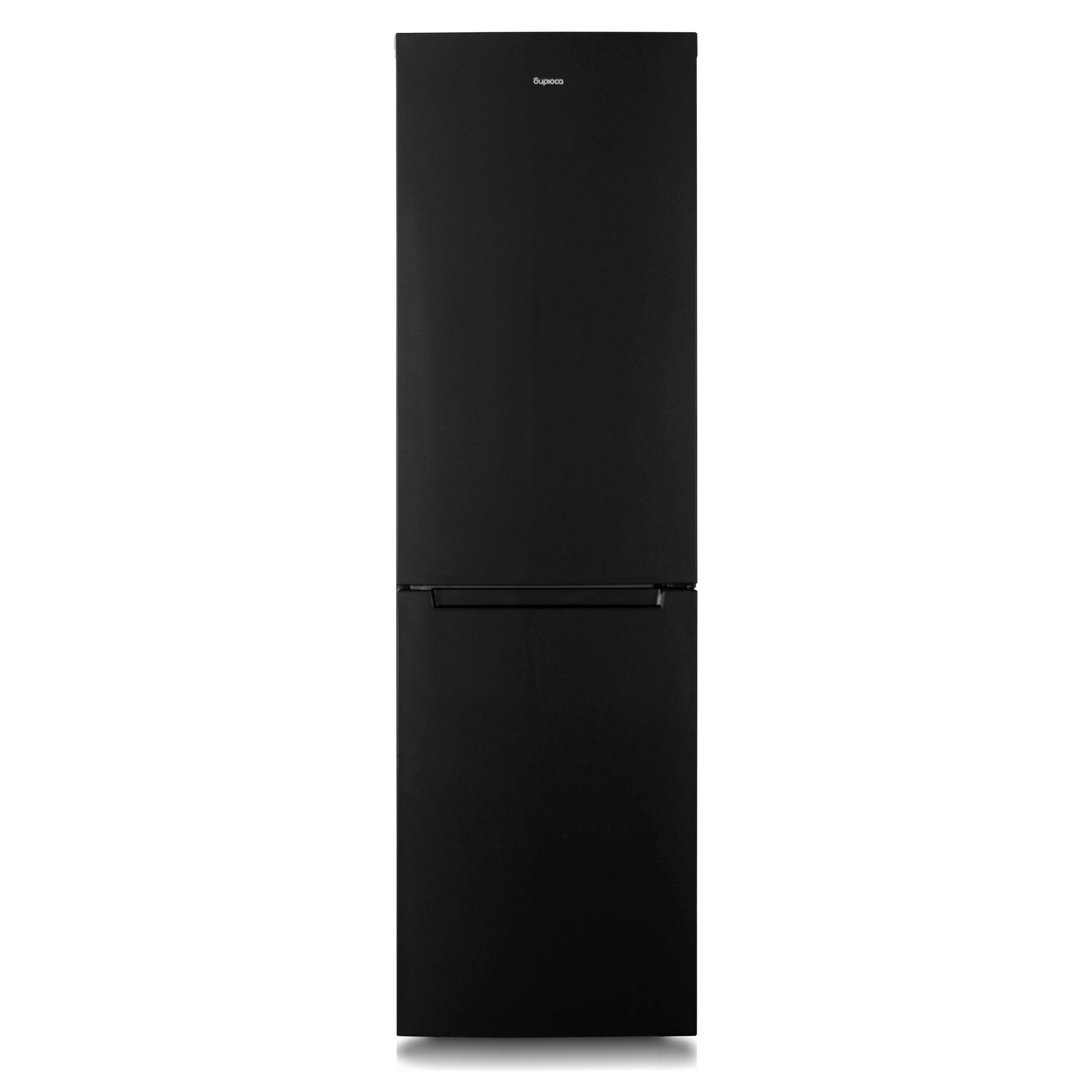 Холодильник Бирюса B 880NF черный