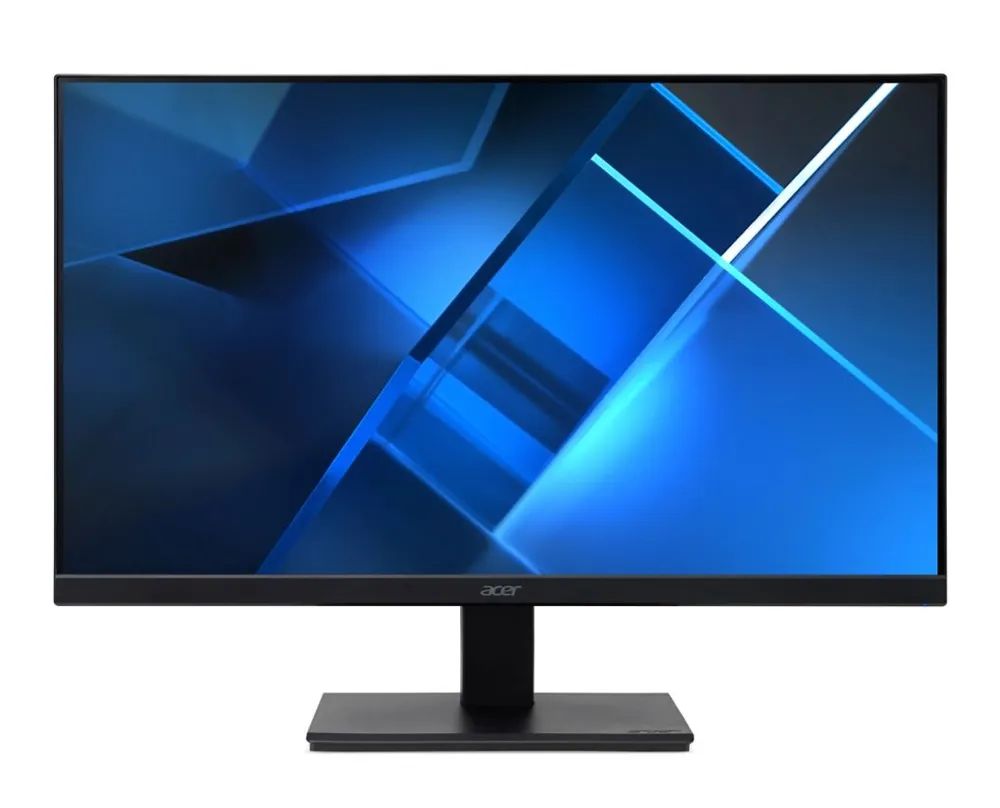 27" Монитор Acer V277bipv Black 75Hz 1920x1080 LED