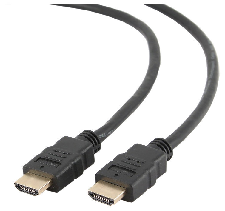 Кабель Cablexpert HDMI - HDMI, 3м Black (CC-HDMI4-10)