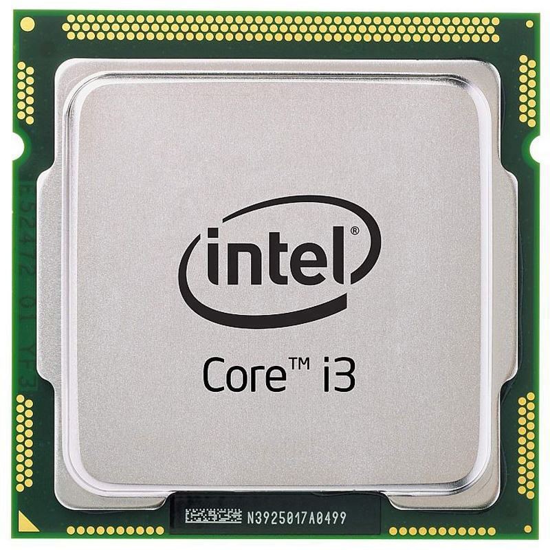Процессор Intel Core i3 4360 OEM