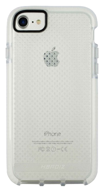 Чехол Hardiz для iPhone Hardiz Armor case Apple iPhone 7 White HRD704100