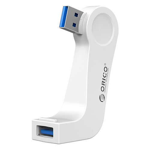 USB-концентратор Orico DM1U