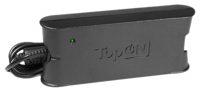 Блок питания для ноутбука TopON 65Вт для Dell (TOP-DL09)