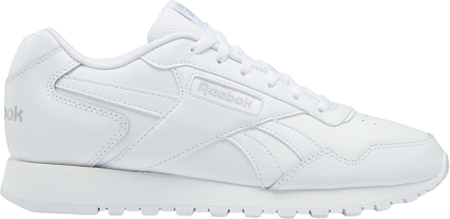 Кроссовки женские Reebok Glide белые 6.5 US