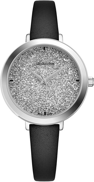 Наручные часы кварцевые женские Adriatica A3787.5213Q