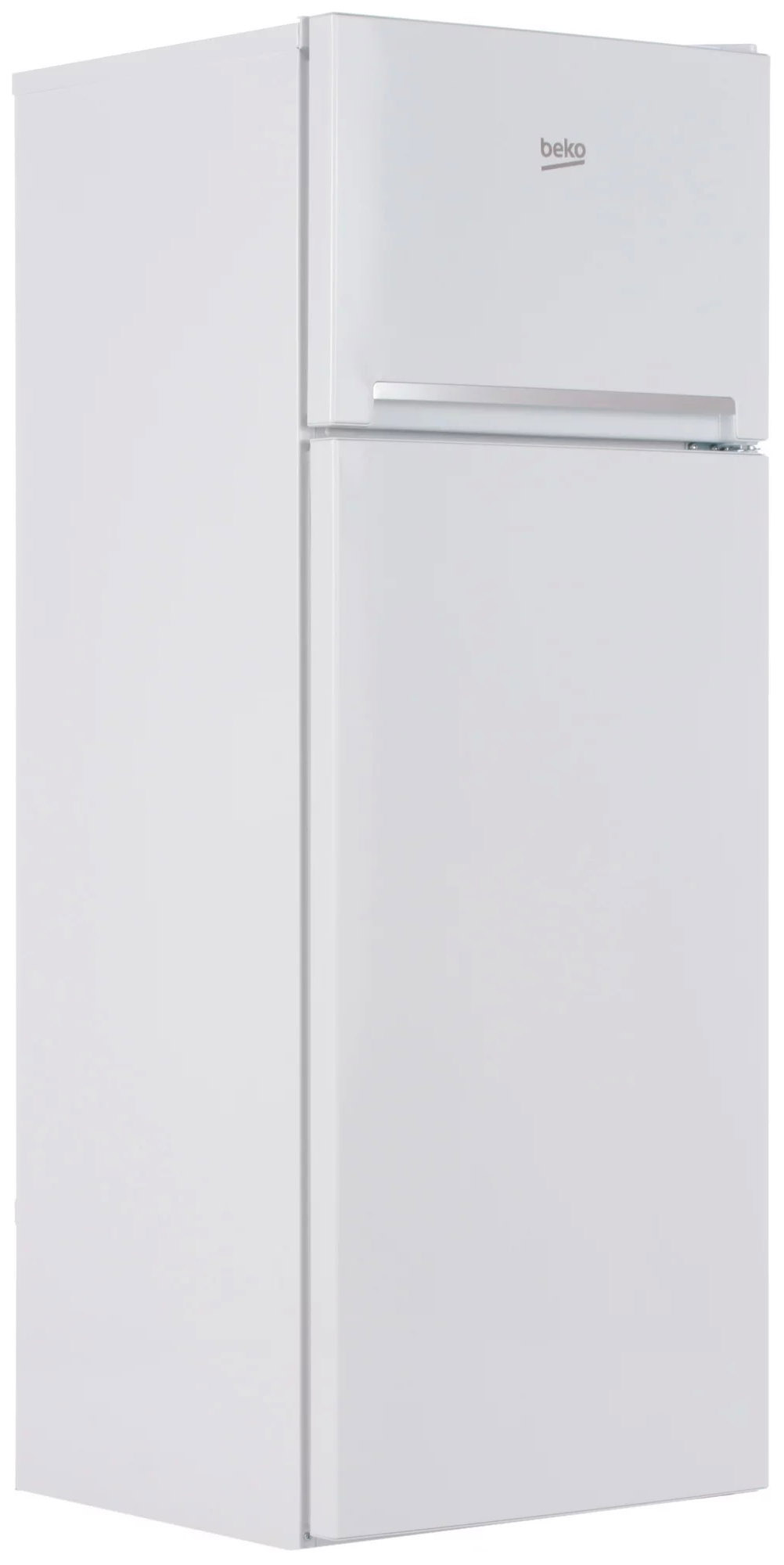Холодильник Beko RDSK240M00W белый