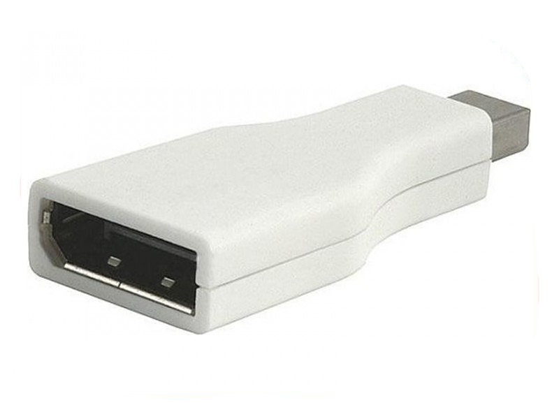 Переходник VCOM CA805 Mini DisplayPort(M) -DisplayPort (F)