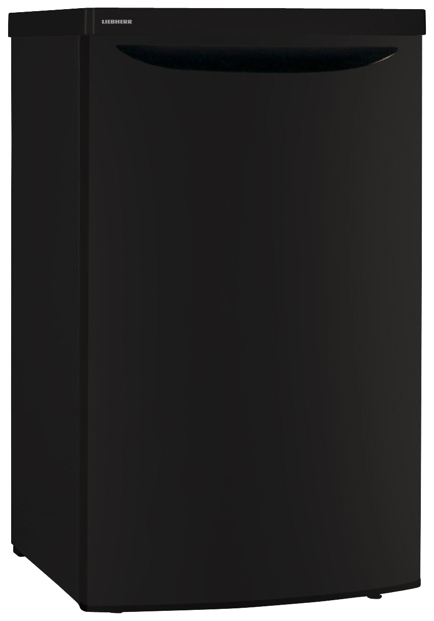Холодильник LIEBHERR TB 1400 черный