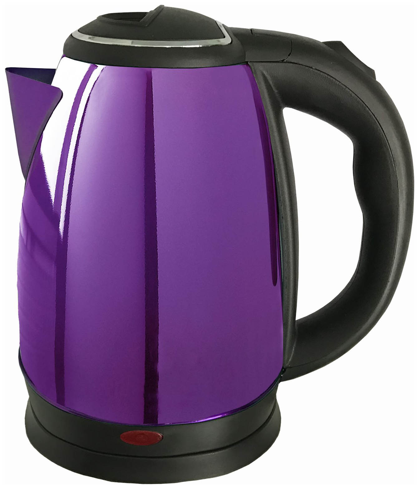 Чайник электрический Irit IR-1336 2 л Purple