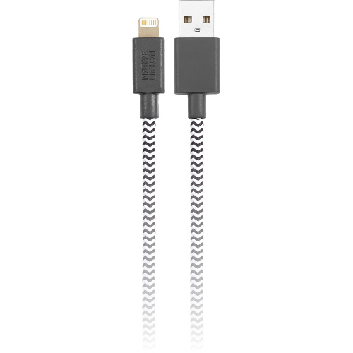 Кабель Native Union BELT Lightning Cable 1,2 м