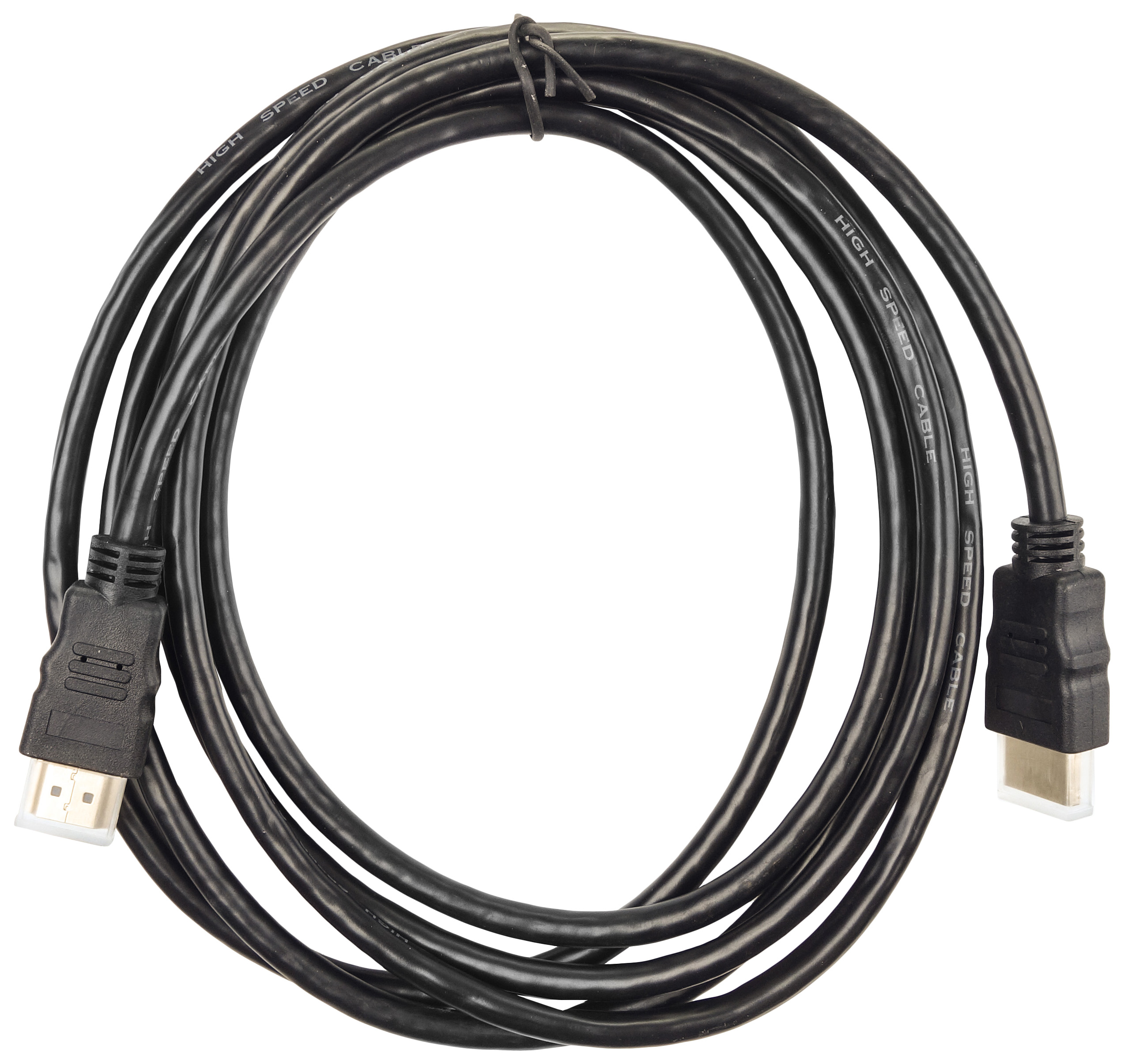 Кабель OLTO HDMI - HDMI 3м Black (CHM-230)